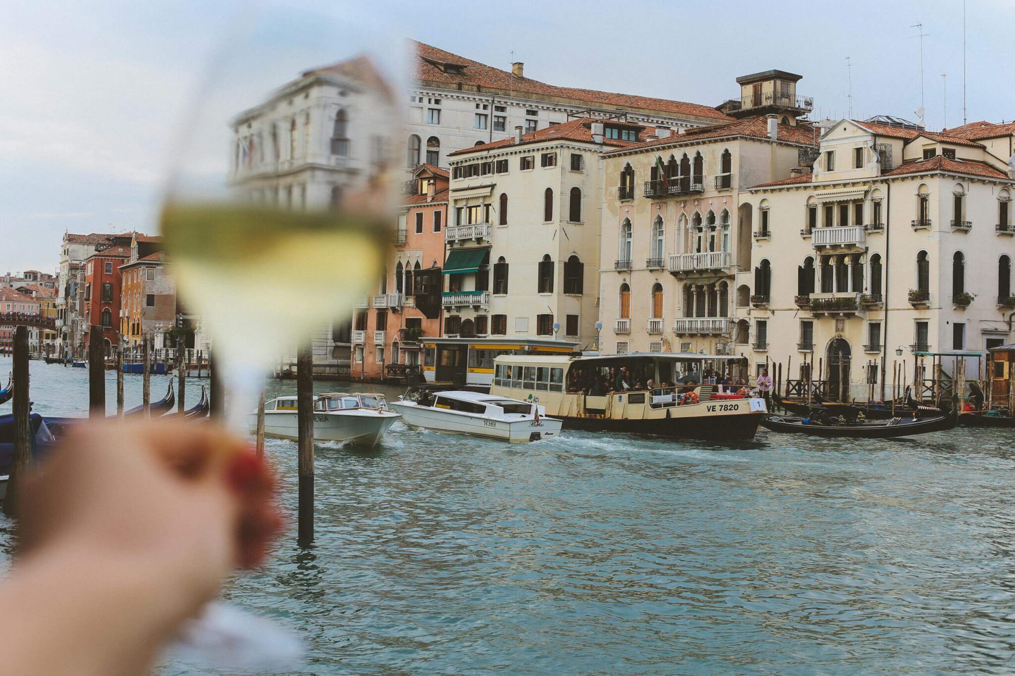 Bacari – Venice’s Best Local Wine Bars - That's Venice!
